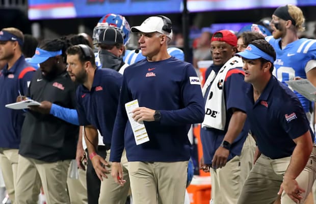 D.J Durkin Reveals 'Critical Component' for Texas A&M Aggies Defense ...