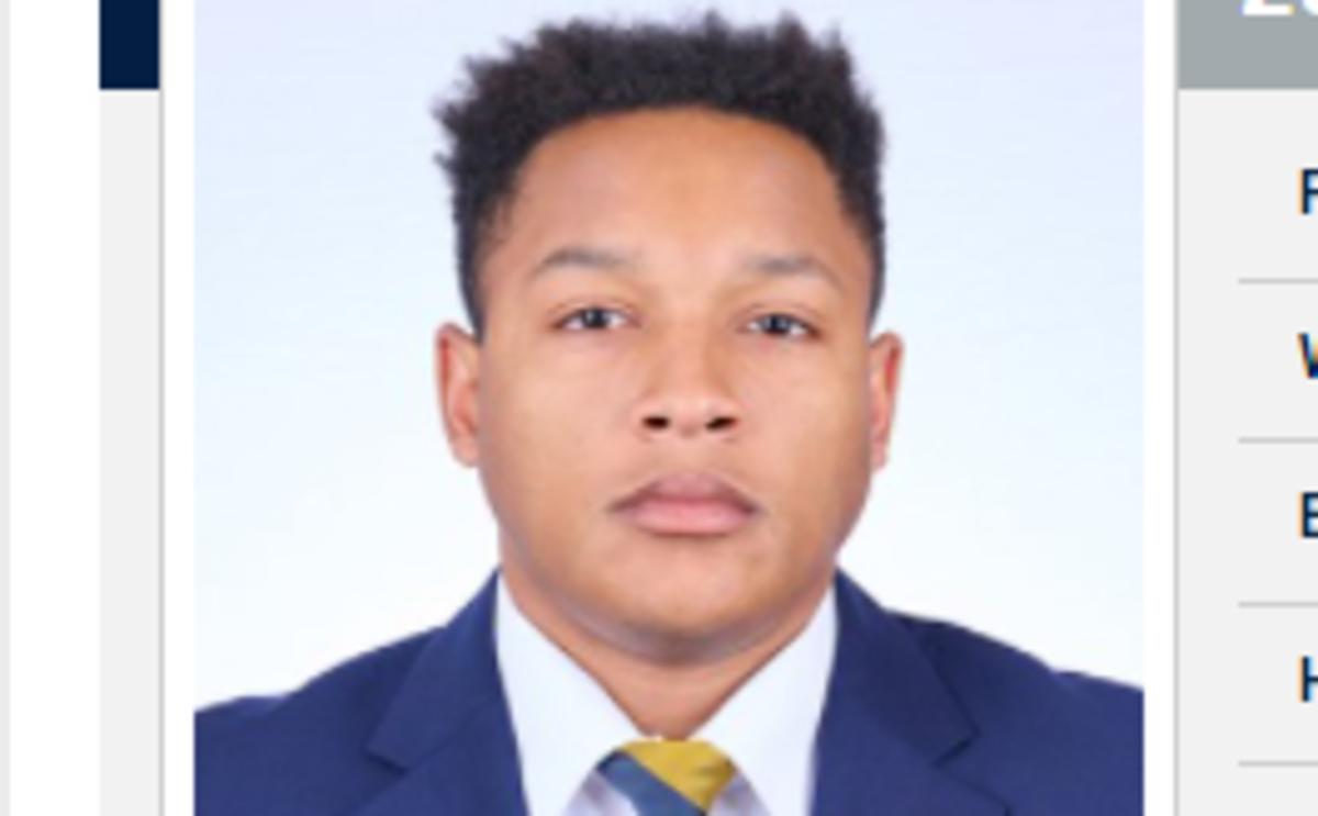 Cal DB Isaiah Humphries Enters Transfer Portal - Sports Illustrated Cal ...