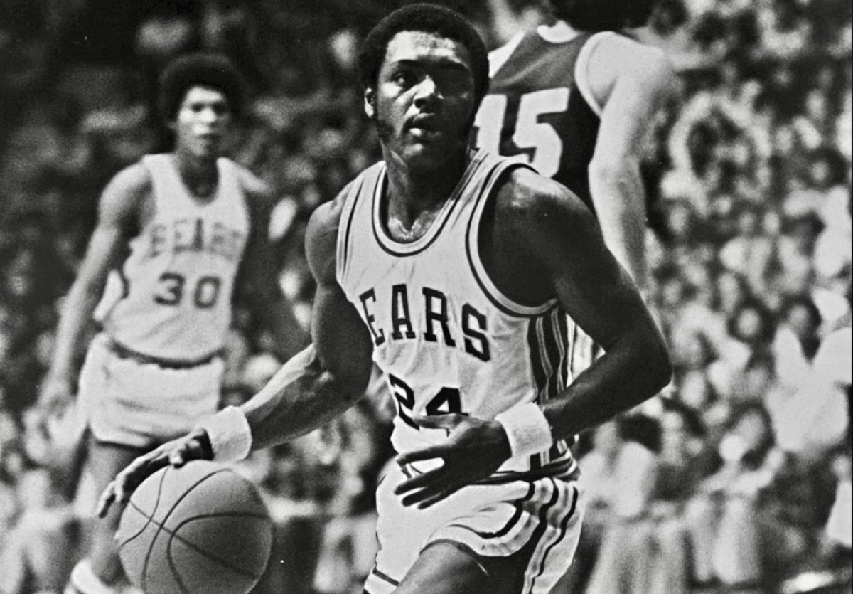 Cal Basketball: Former Bears' Star Gene Ransom Killed in Freeway ...
