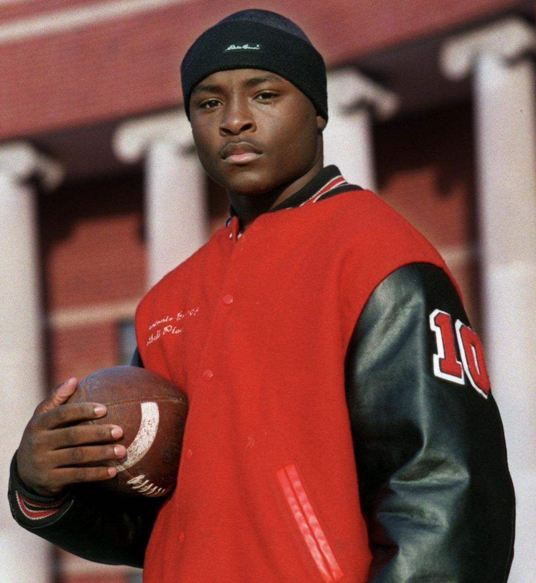 Former Alabama Running Back Santonio Beard killed in shooting - Sports ...