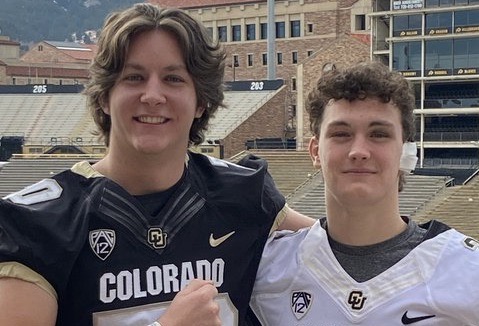 Huskies Go Looking for Another Rosengarten, Offer Colorado OT - Sports ...