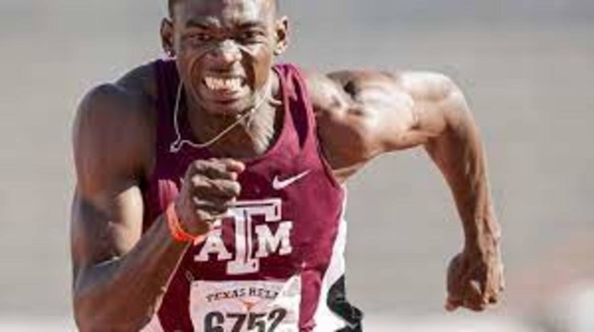 Aggies Track & Field Wins Big At Charlie Thomas Invitational - Sports ...