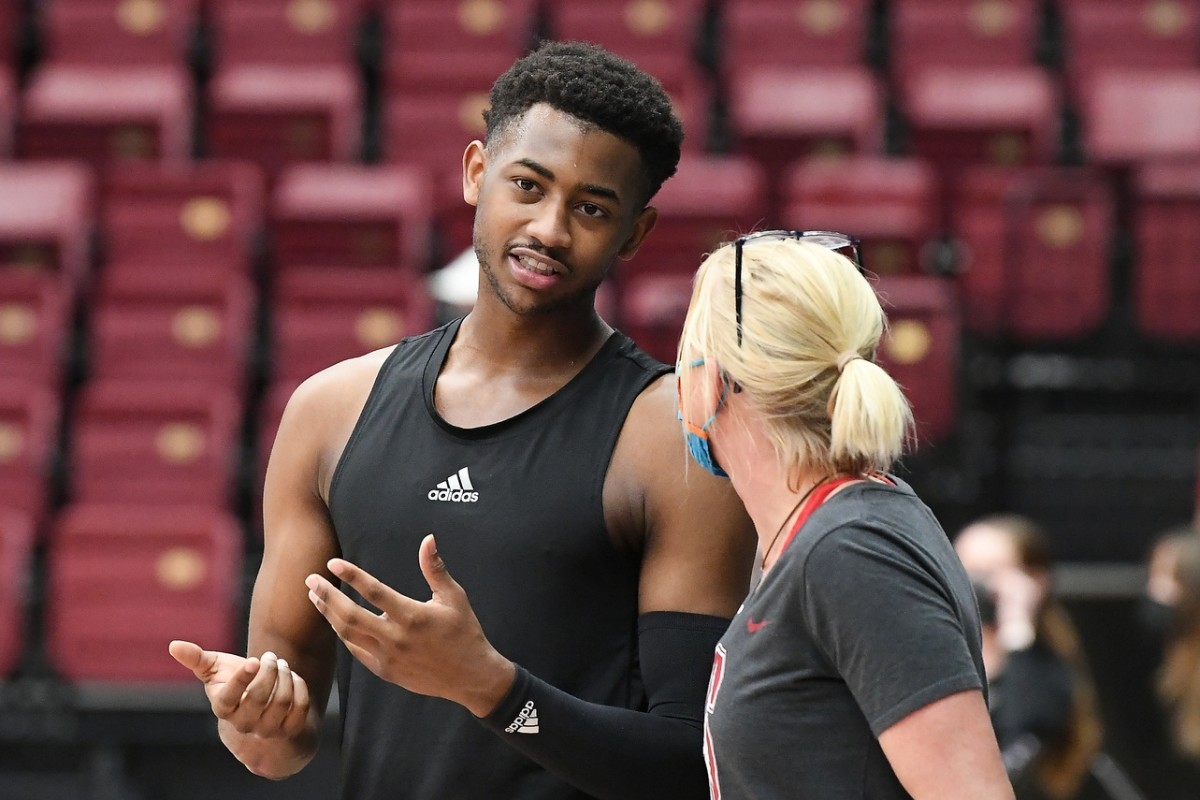 Huskies Suffer Sunday Letdown Once More, Fall to Stanford - Sports ...