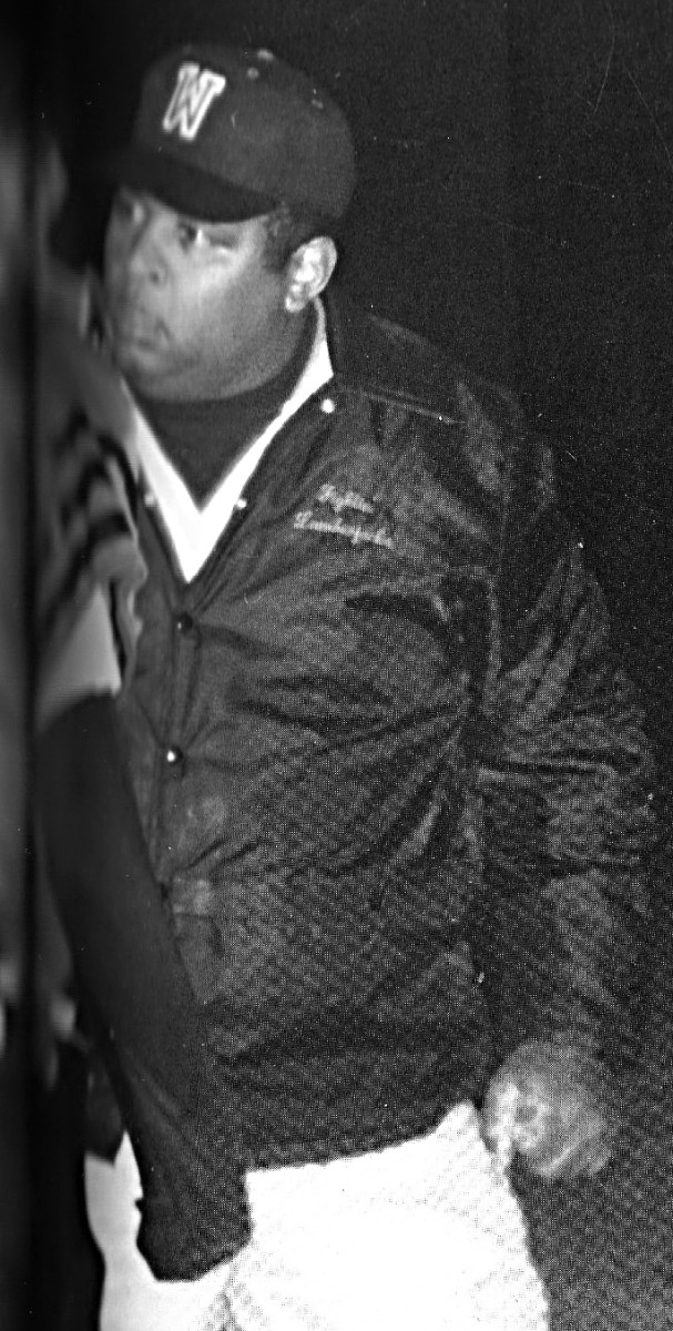 Father of Former Hog, NFL tight end Chris Gragg, Pitt Panther Will ...