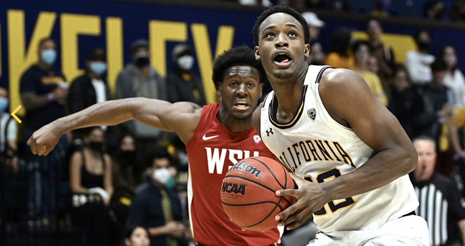 Cal Basketball: Can A Couple of Dreary Losing Streaks End in Corvallis ...