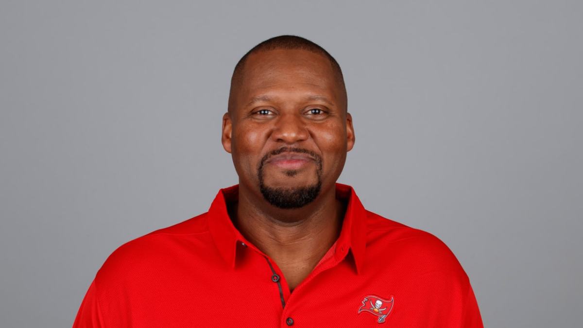 Report: Jaguars to Hire Buccaneers LB Coach Mike Caldwell as DC - Tampa ...
