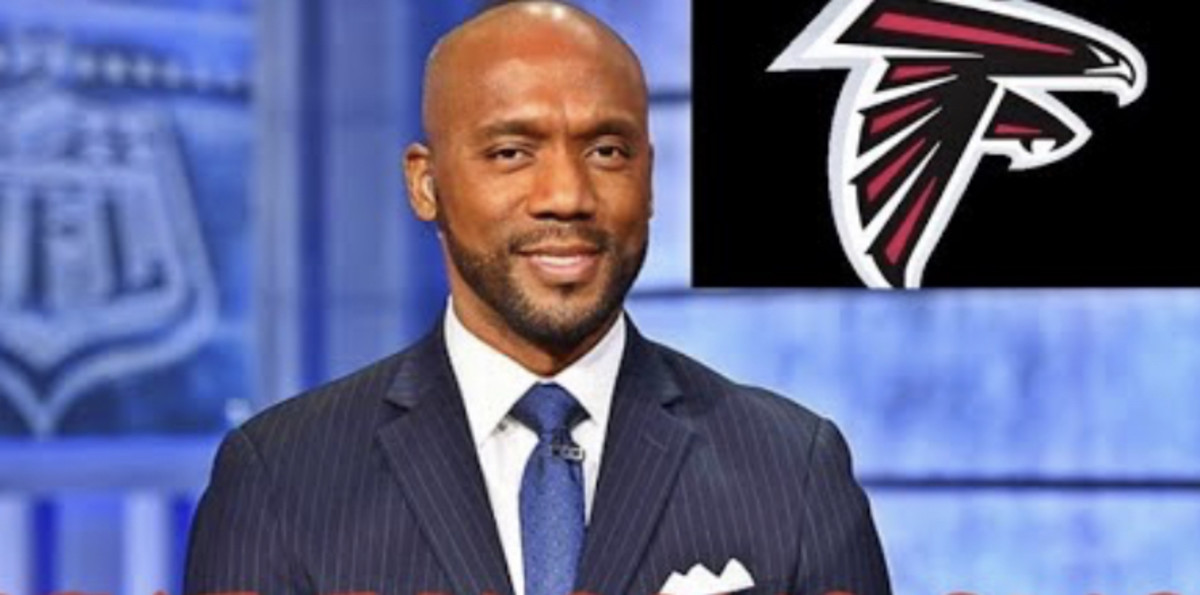 Washington Ex Exec Louis Riddick to Interview for Pittsburgh Steelers ...