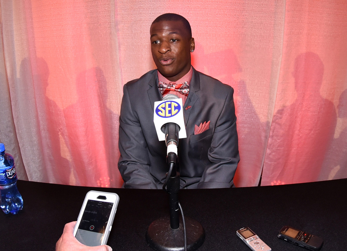 From Oxford to the Super Bowl: Ole Miss' Mike Hilton Finds Fit with ...