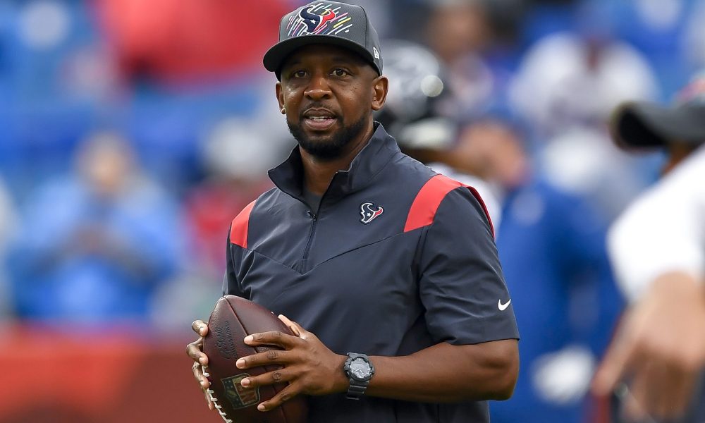 'Attention to Detail': Houston Texans Impressed With New Offense Under ...