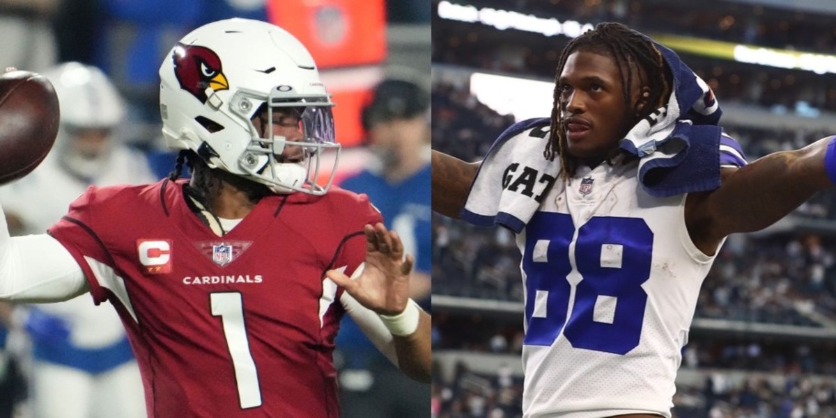 Kyler Murray Unfollows Cardinals on Social Media, Posts Photo of ...