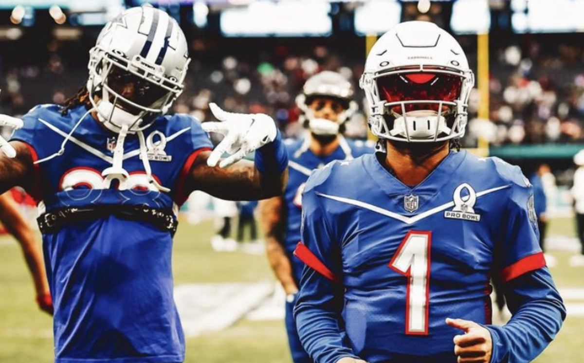 Kyler Murray Unfollows Cardinals on Social Media, Posts Photo of ...