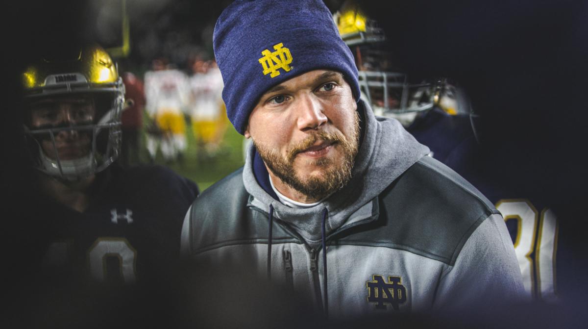 Mike Mickens and Chris O'Leary Know Their Talented Units Must Play ...