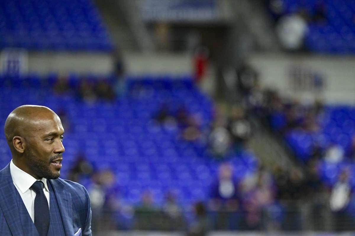 Is Louis Riddick Pittsburgh Steelers Top GM Option? - Sports ...