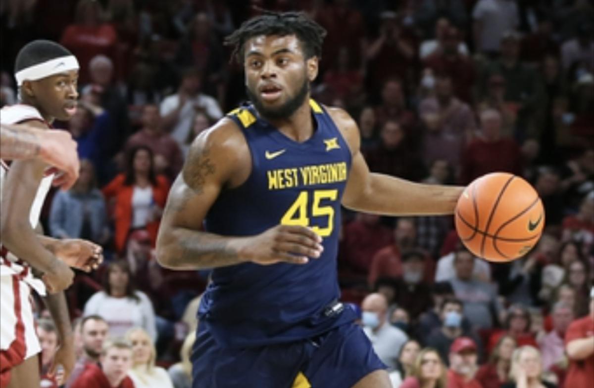Can Seth Wilson Become the 3rd Scorer WVU Has Desperately Needed ...