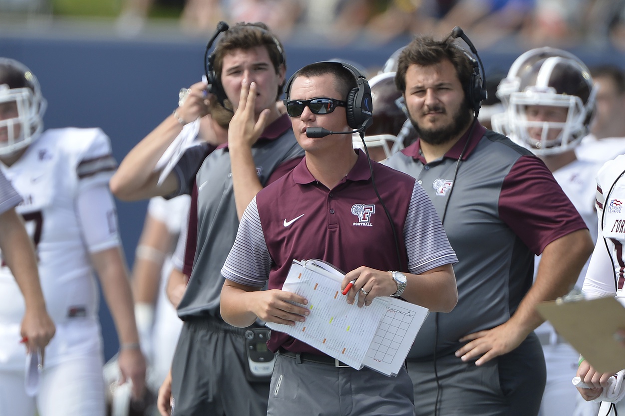 Report: Jacksonville Jaguars Hire Phil Rauscher, Andrew Breiner As ...