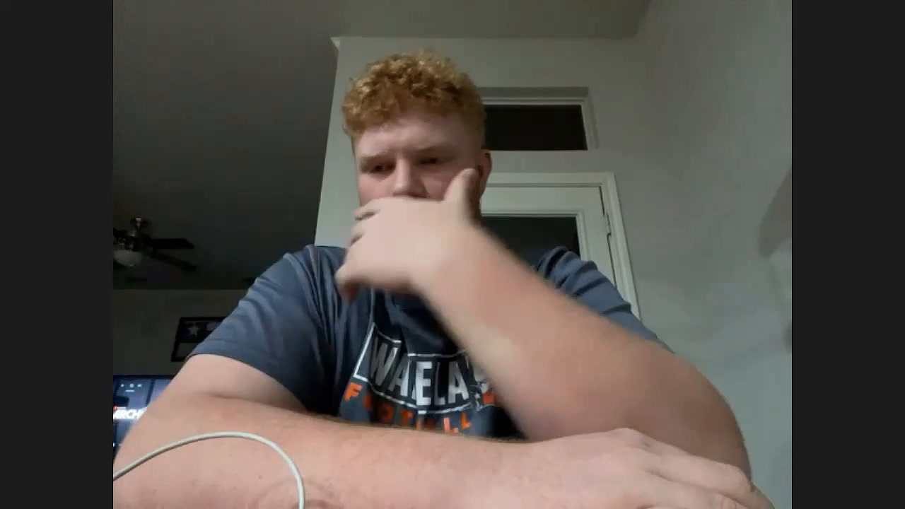 Connor Stroh_Remembered.m4v - Sports Illustrated All Hogs News ...