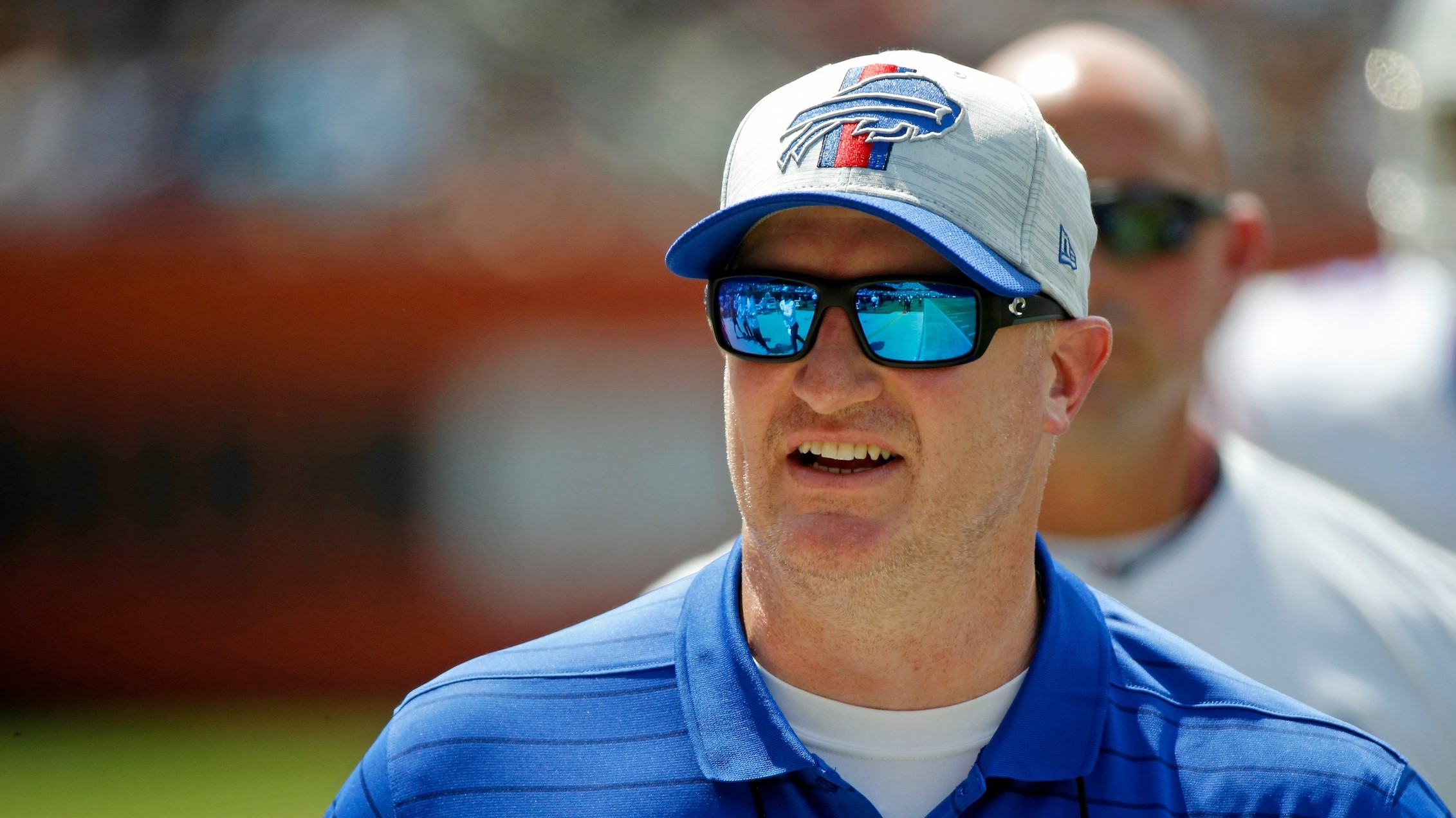 Matthew Smiley named Buffalo Bills' new special teams coordinator ...