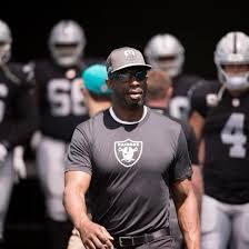 Michigan State officially names Marco Coleman Defensive Line Coach ...