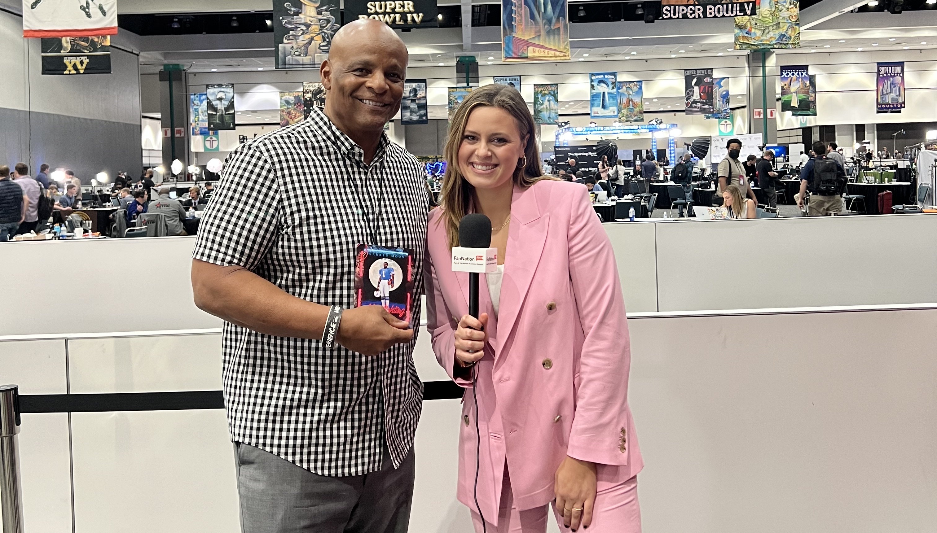 Husky great Warren Moon said UW coaching change 'was necessary ...