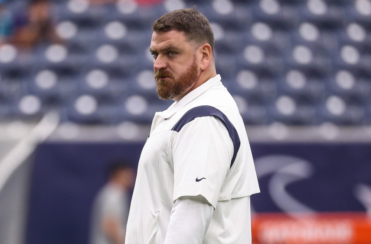 Tennessee Titans: How Tim Kelly Can Help the Passing Game - Sports ...