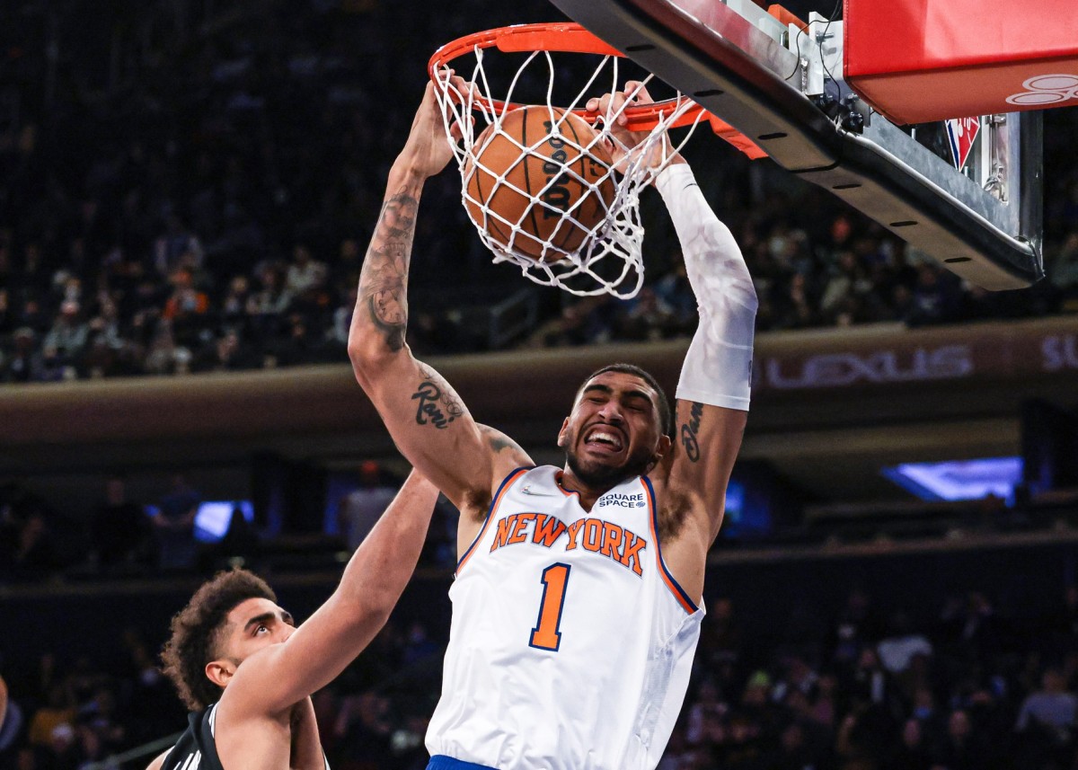 Participants for Skills Challenge, 3-Point, Dunk Contest Revealed ...