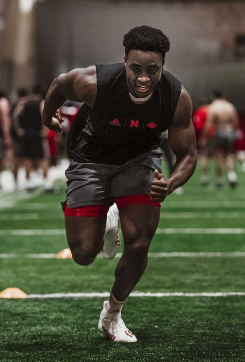 2022 Nebraska Football Signee Analysis: The Linebackers - All Huskers