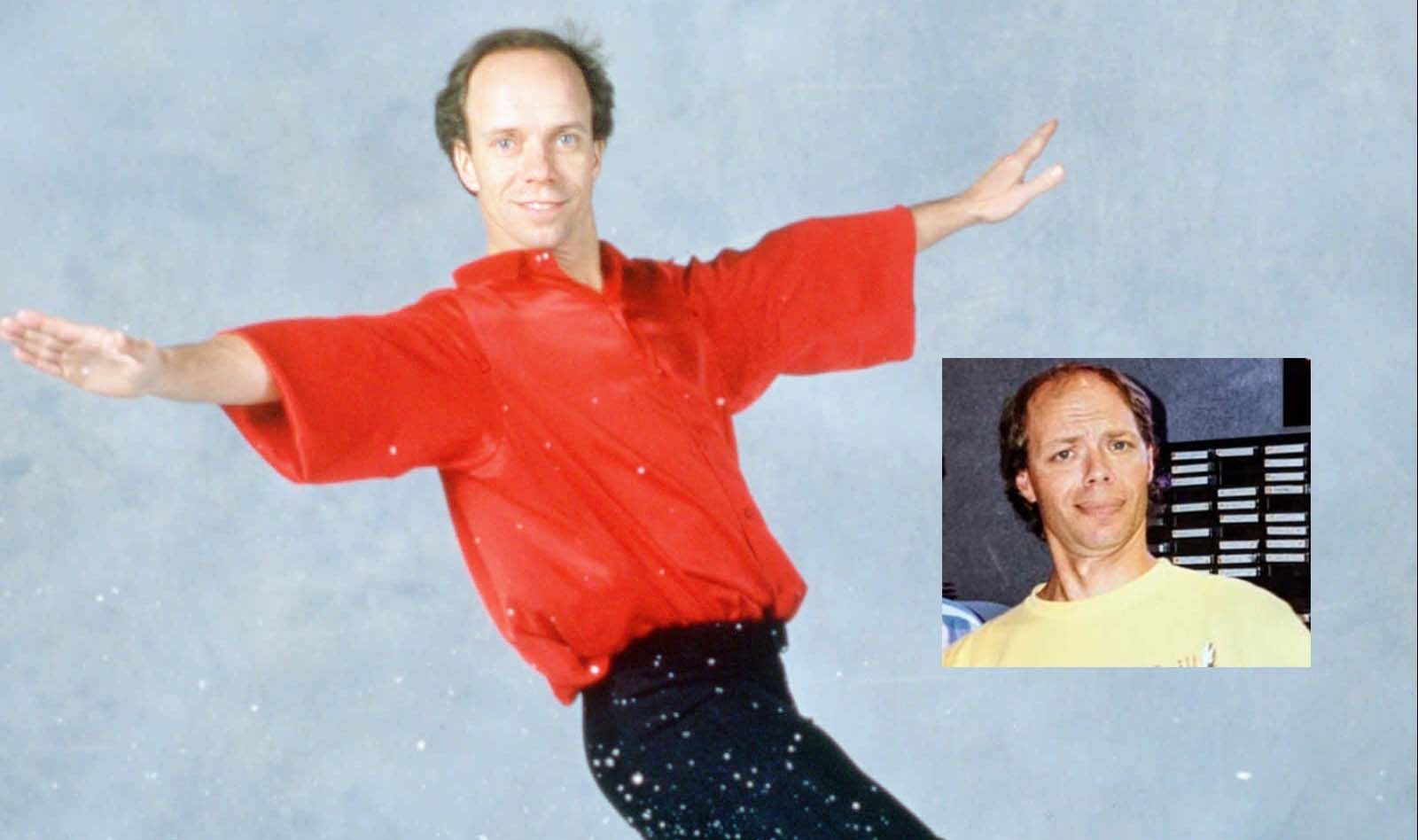 How Olympic gold medal figure skater Scott Hamilton saves Elementary ...