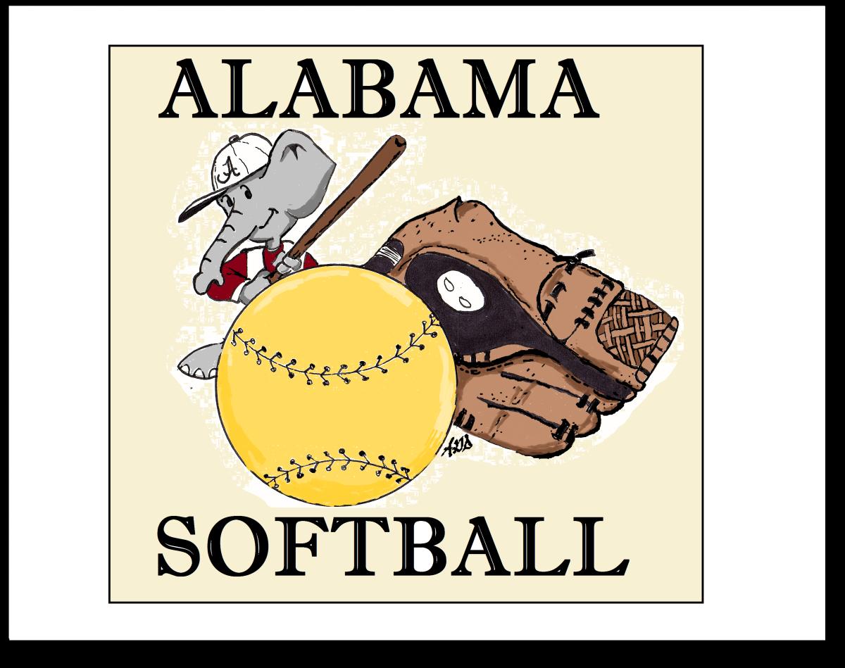 Crimson Tikes: Bama-A-Ram-A - Sports Illustrated Alabama Crimson Tide ...