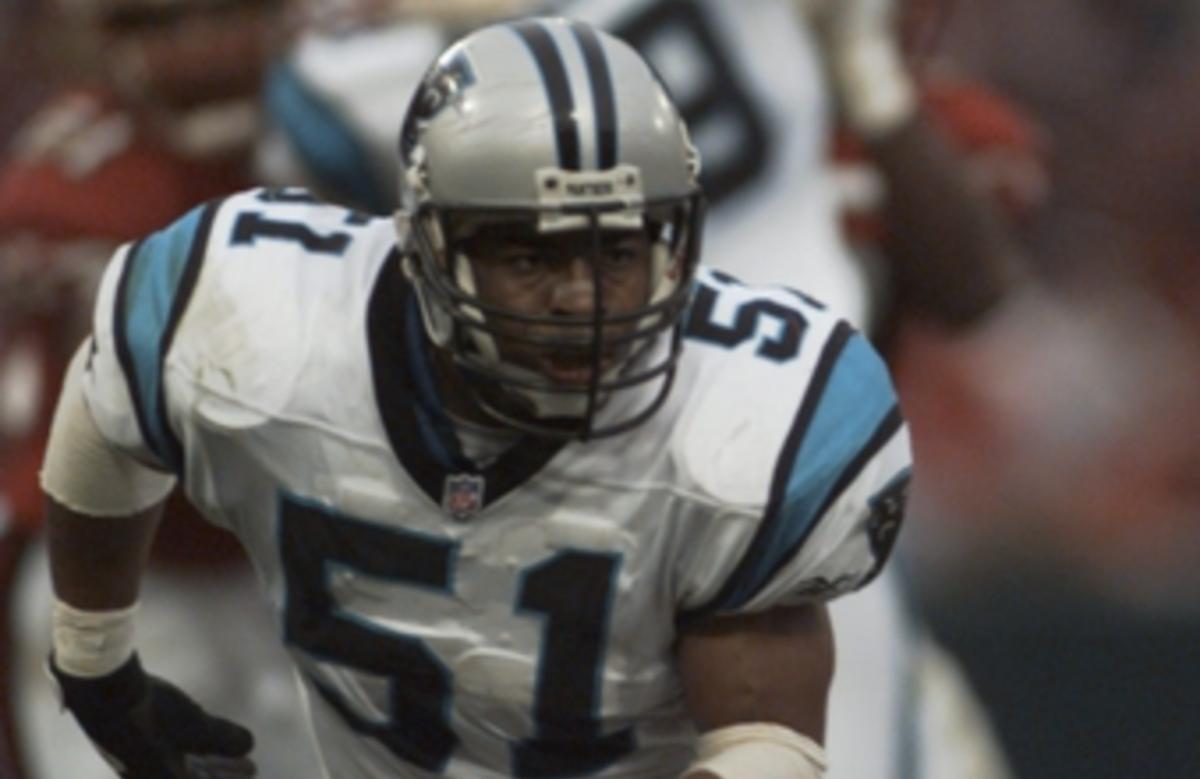 Sam Mills to be Inducted Into Pro Football Hall of Fame - Sports ...