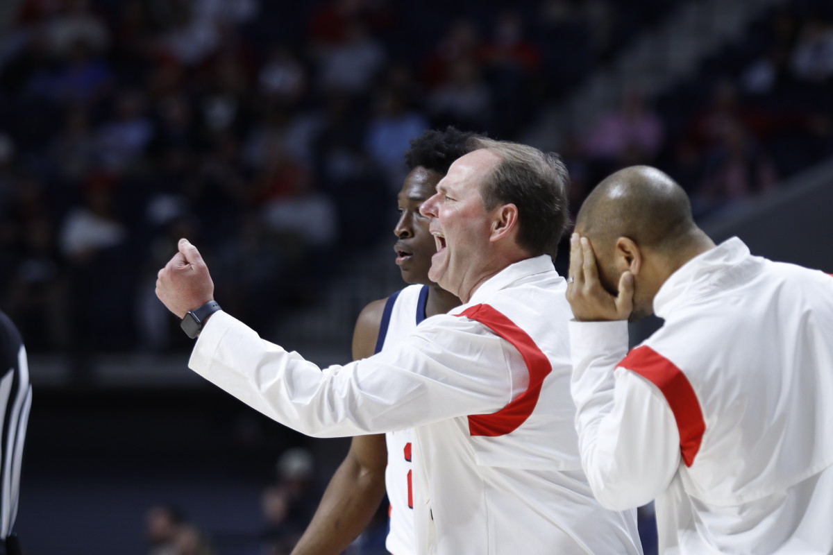 AD Keith Carter: 'We believe in Kermit Davis' Vision for Ole Miss ...