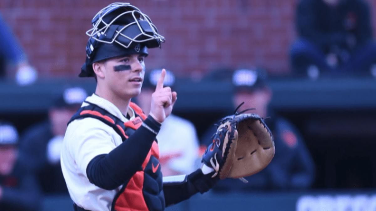 Texas A&M Aggies Baseball 2022: Infield Preview - Sports Illustrated ...