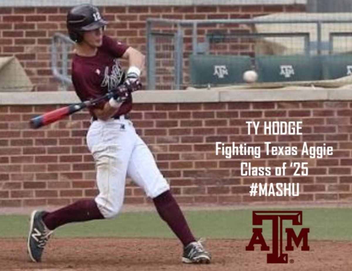 Texas A&M Aggies Baseball 2022: Infield Preview - Sports Illustrated ...