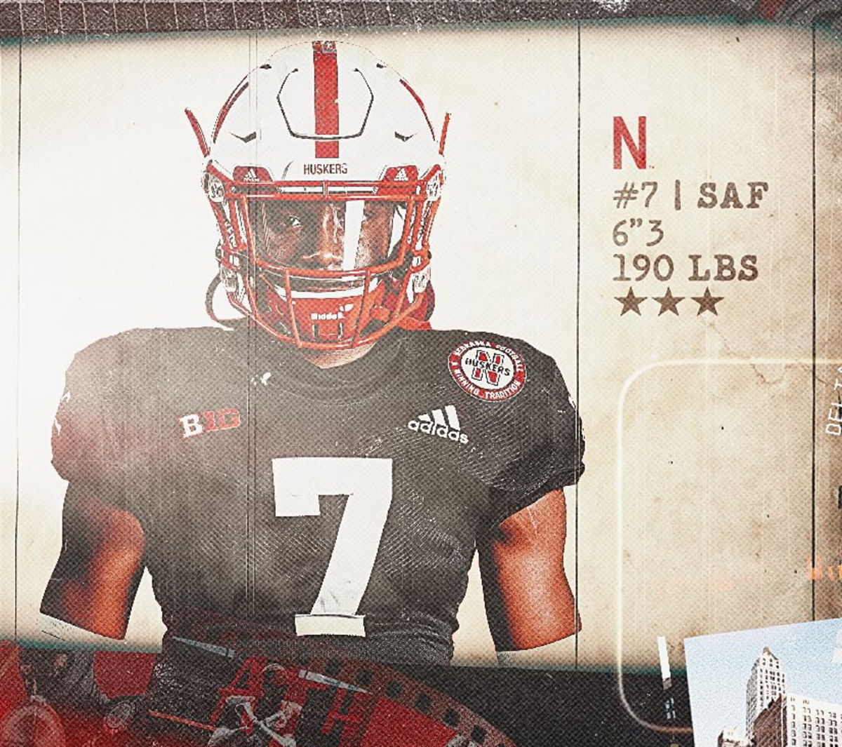 2022 Nebraska Football Signee Analysis: The Defensive Backs - All Huskers