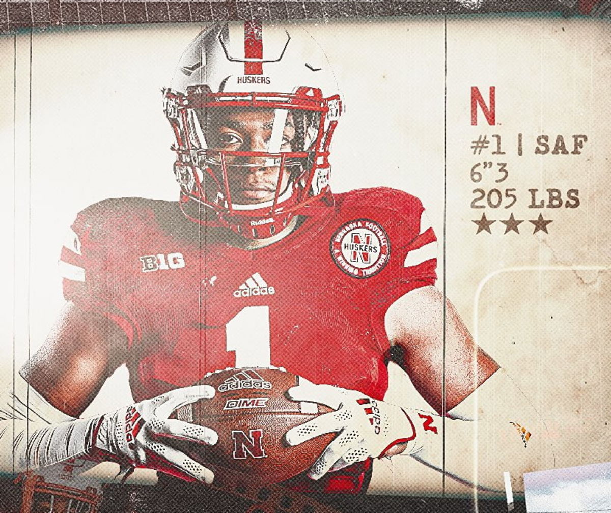 2022 Nebraska Football Signee Analysis: The Defensive Backs - All Huskers