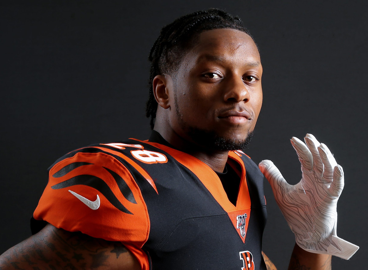 Super Bowl Sooners: Rams vs. Bengals - Sports Illustrated Oklahoma ...