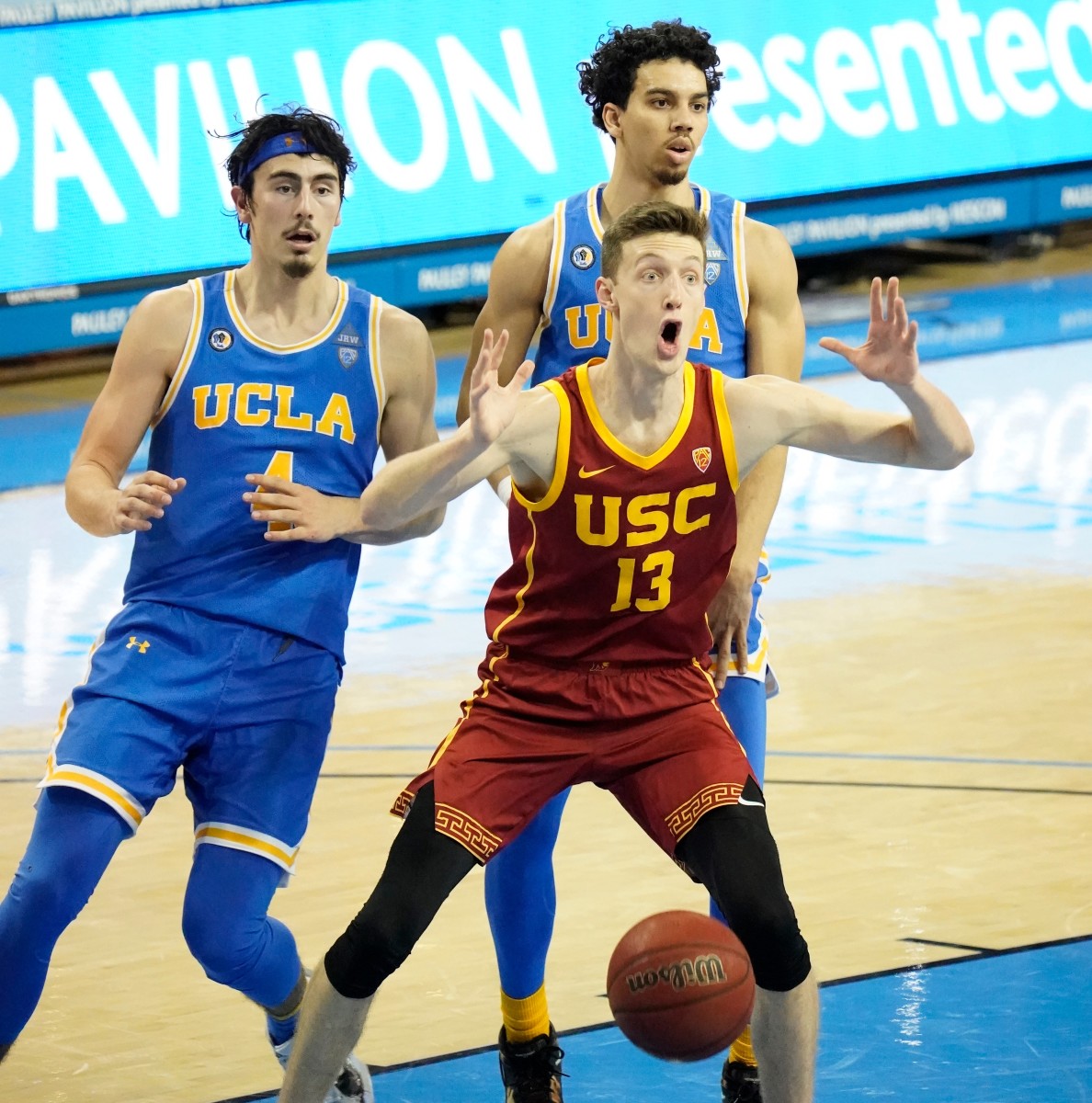How To Watch: USC vs. UCLA - Sports Illustrated USC Trojans News ...