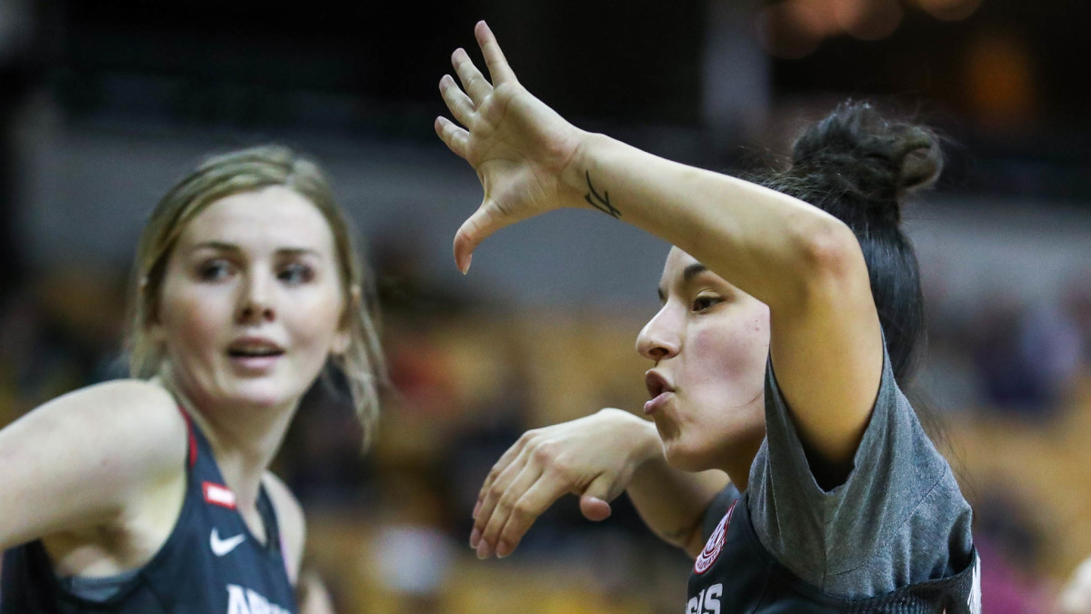 'Resilient' Razorbacks Storm Past Missouri in Strong Second Half ...