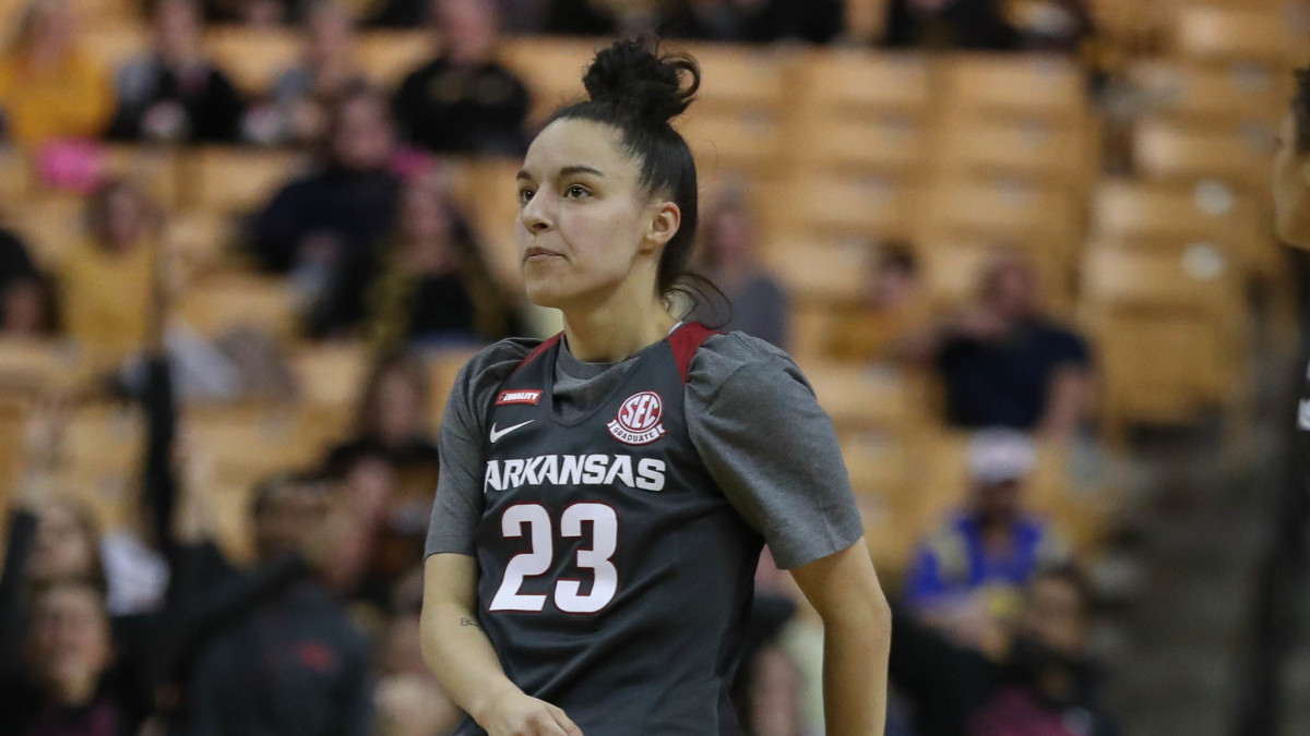 'Resilient' Razorbacks Storm Past Missouri in Strong Second Half ...