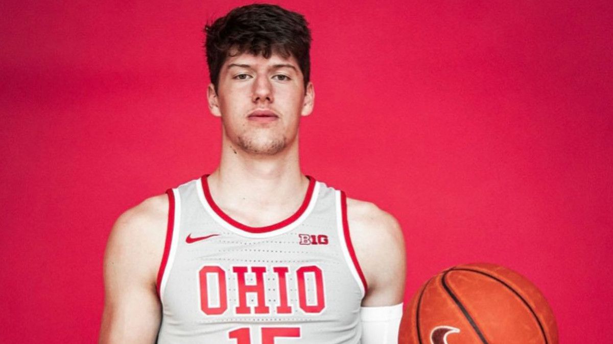 2023 In-State Center Austin Parks Commits To Ohio State - Sports ...