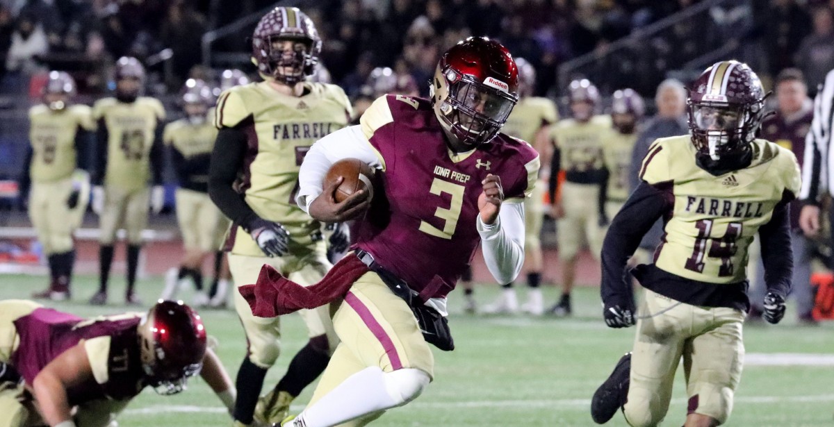 Ajani Sheppard Looking to Showcase Talents to Syracuse in April ...