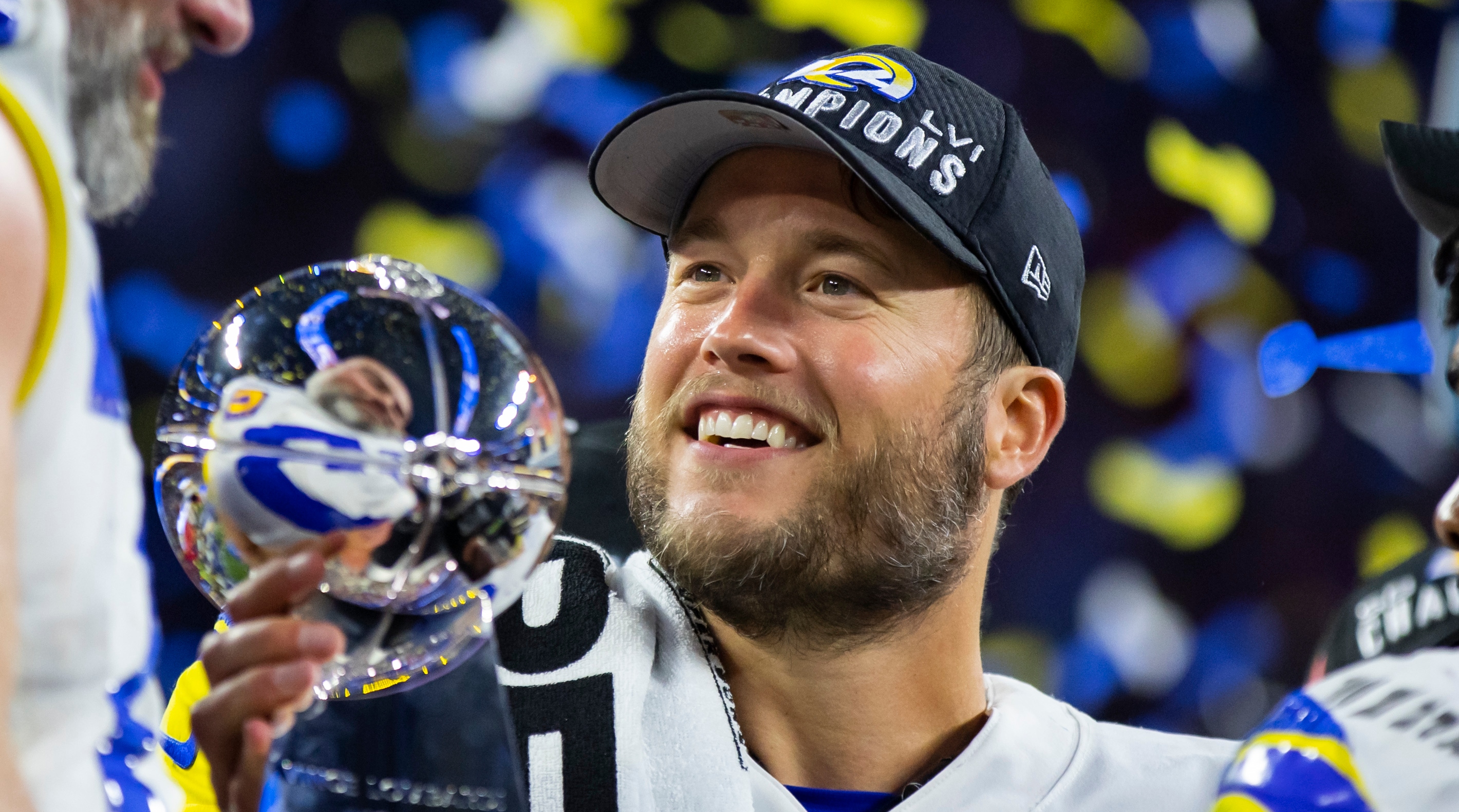 Matthew Stafford's bold prediction after Rams trade came true - Sports ...