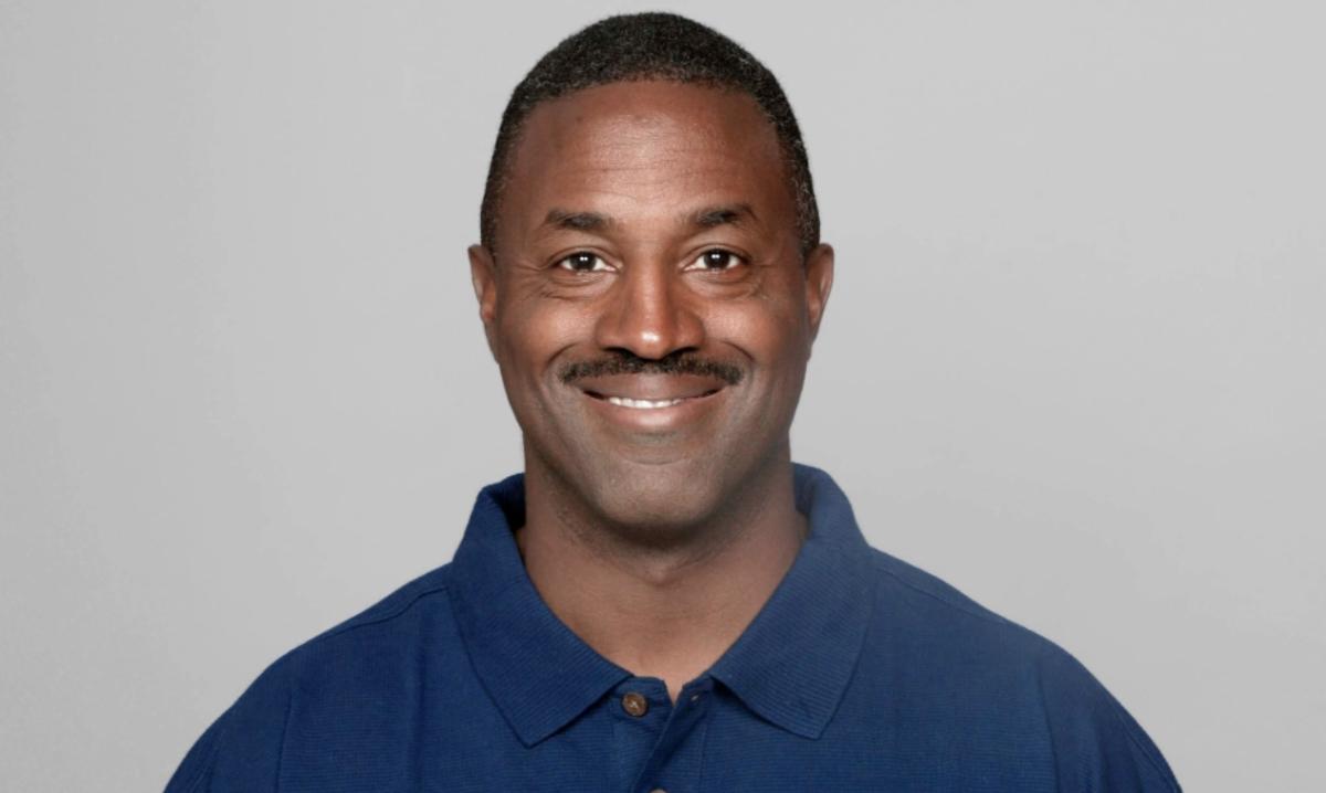 Indiana Hires NFL Veteran Craig Johnson as New Running Backs Coach ...