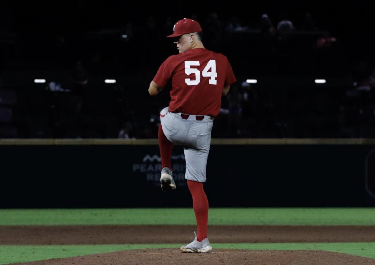 Dreams Realized: Alabama Baseball's Garrett McMillan Prepares to ...