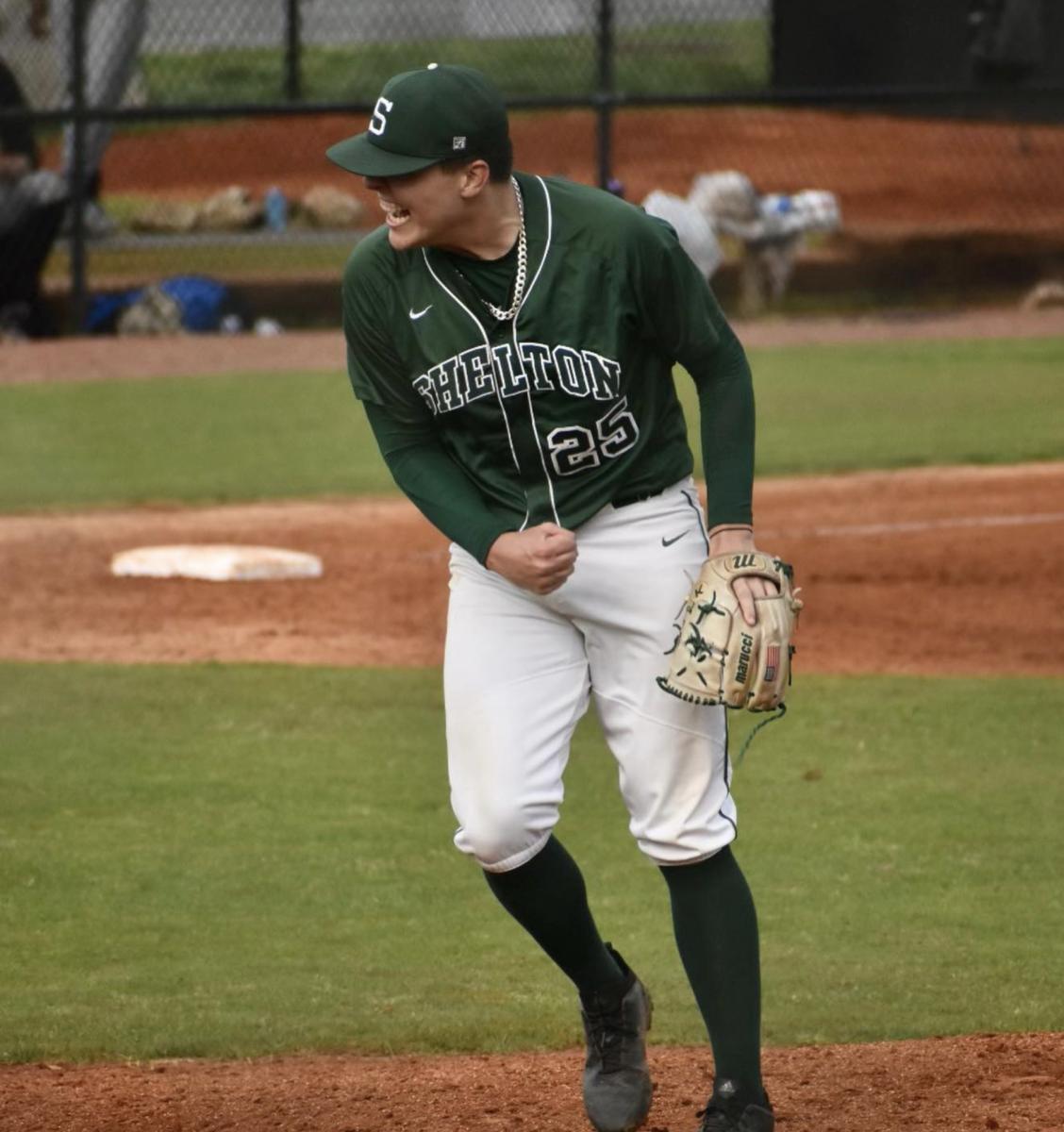Dreams Realized: Alabama Baseball's Garrett McMillan Prepares to ...