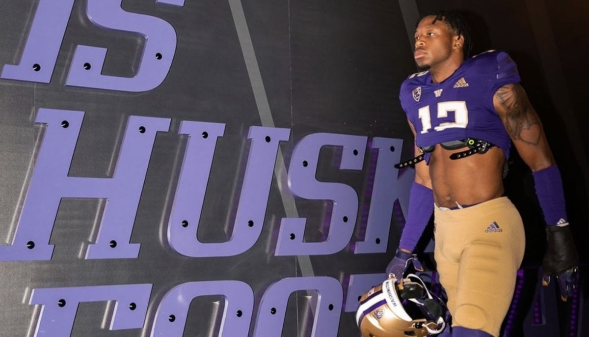 Breaking Up is So Very Hard to Do: Exiting Huskies' Last Words - Sports ...