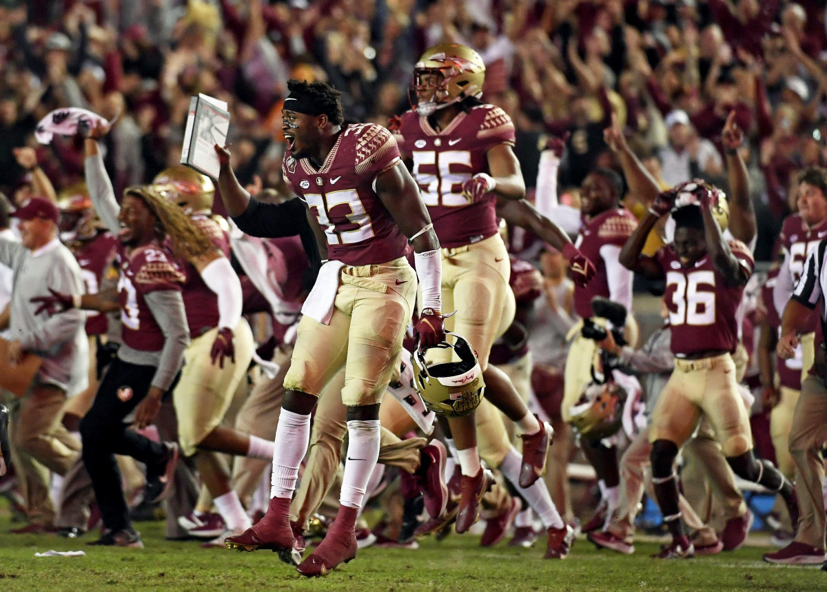 Projecting Florida State’s Defensive Depth-Chart (Pre-Spring practice ...