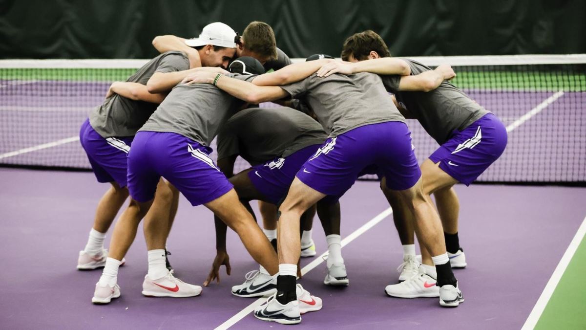 Men’s Tennis: No.4 TCU Defeats Mississippi State, Virginia - Sports ...