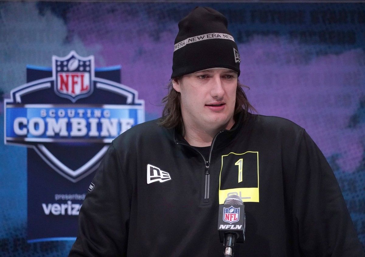 4 Huskies Among 324 NFL Combine Invitees - Sports Illustrated ...