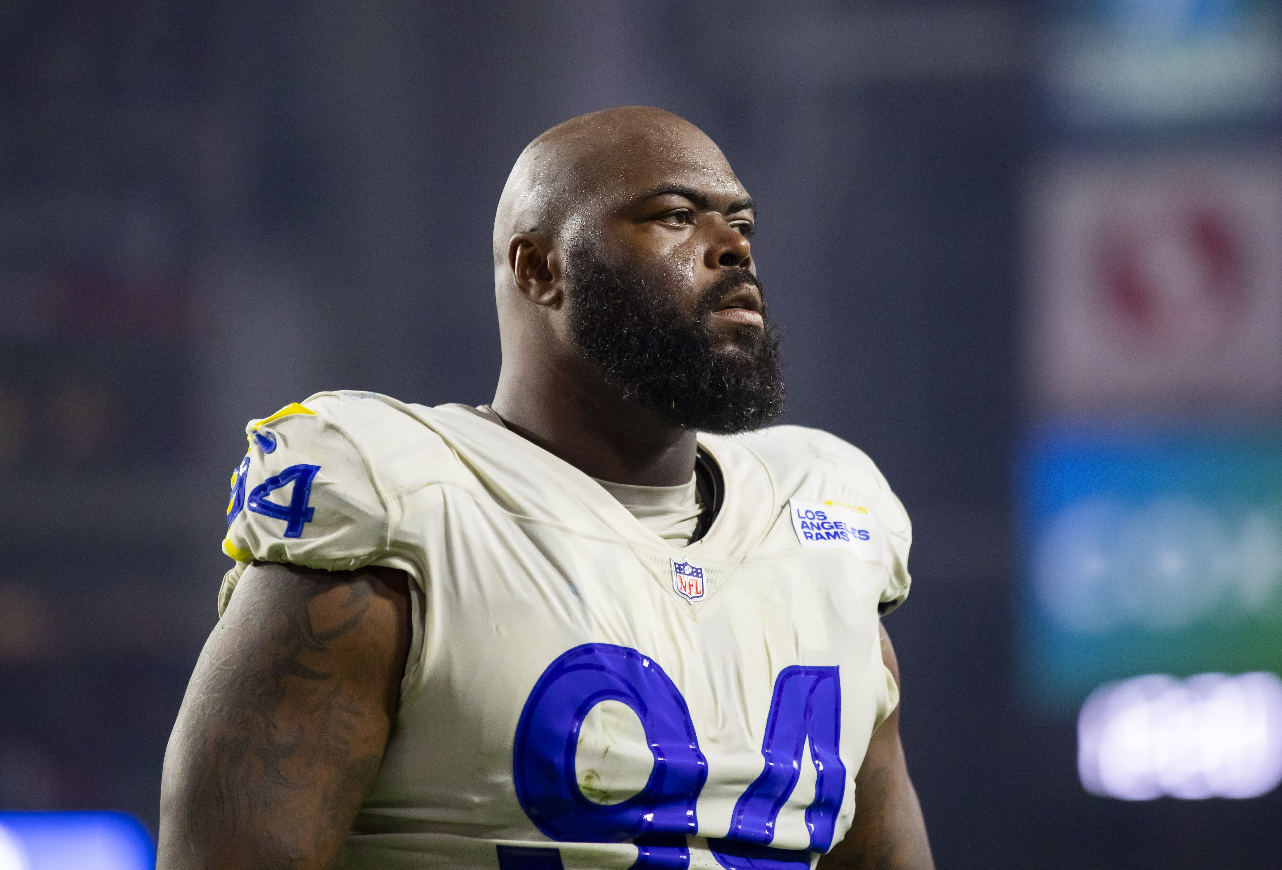 A'Shawn Robinson is the BamaCentral Pro Athlete of the Week - Sports ...