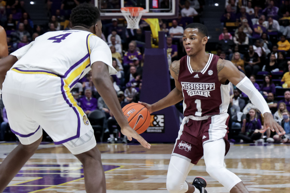 Mississippi State Men's Basketball: what the path ahead looks like for ...
